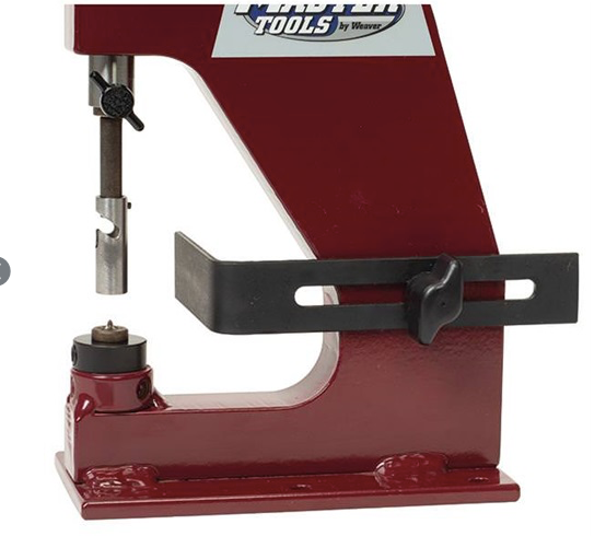 Master Tool Little Wonder – Driftwood Leather Ltd